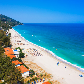 Vakantie Pilion » Goedkope Deals 2022 | Prijsvrij.nl